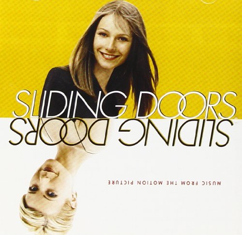 Sliding Doors (Soundtrack) | Music at World of Books GB
