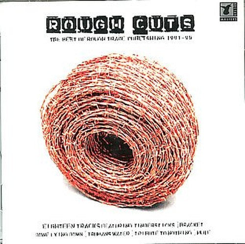 Rough Cuts(CD) | Music at World of Books US