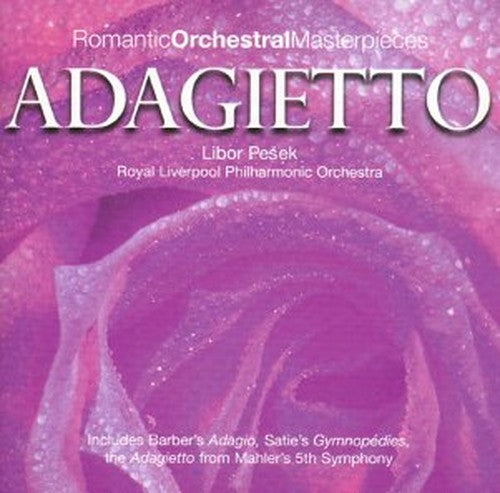 Adagietto| Music at World of Books US