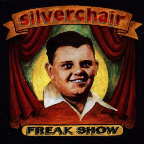 Freak Show (Enhanced) | Music at World of Books GB