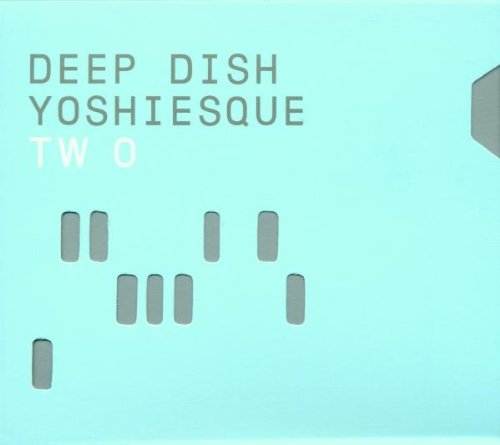 Yoshiesque Two | Music at World of Books GB