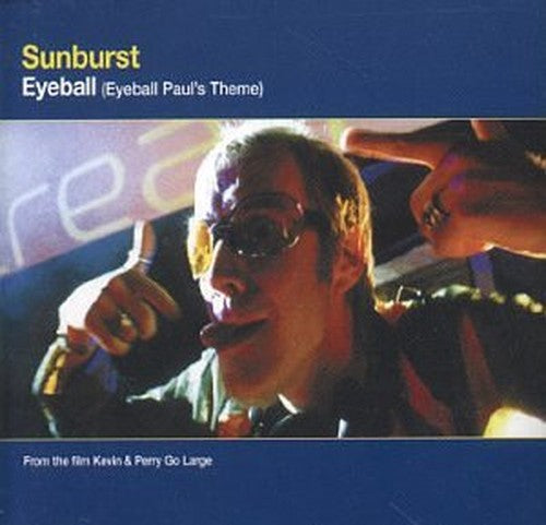 Eyeball (Eyeball Paul's Theme) | Music at World of Books US