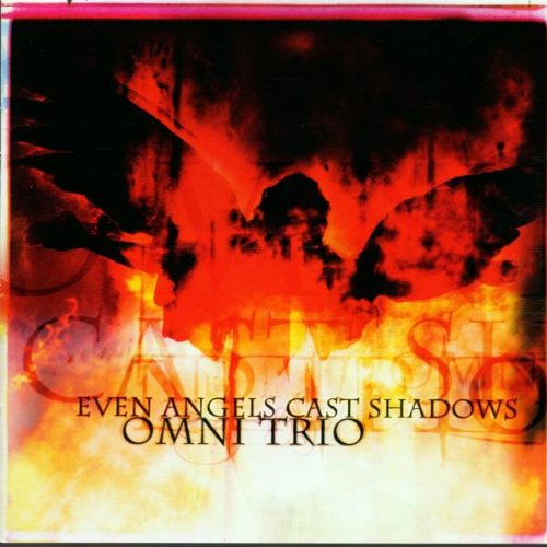 Even Angels Cast Shadows (CD) | Music at World of Books US