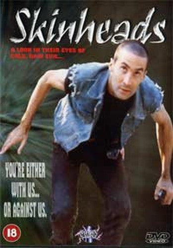 Skinheads [1989] [DVD] (PAL) | Films at World of Books GB