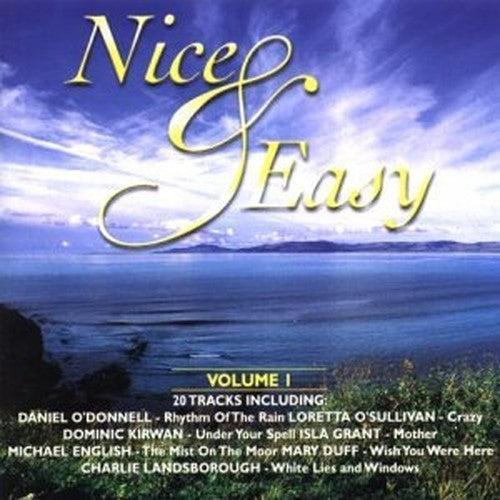 Nice And Easy - Popular Irish Singers (CD) | Music at World of Books