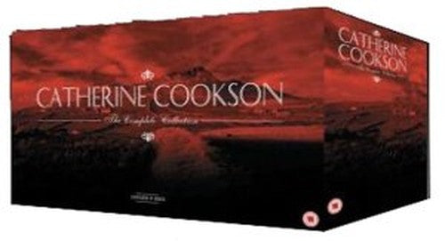 The Catherine Cookson Collection (23 Disc Boxset) [DVD](PAL) | Films at ...