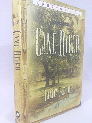 Cane River By Lalita Tademy| World of Books US