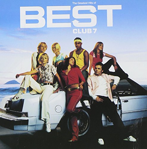 Best: The Greatest Hits of S-Club-7(Import) | Music at World of Books US