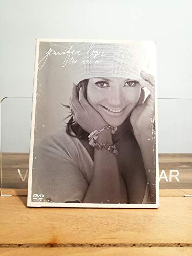 Jennifer Lopez - the Reel Me [DVD + CD] (PAL) | Films at World of Books GB
