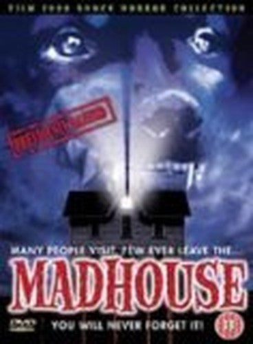 Madhouse (aka There Was a Little Girl)[DVD] [1981] (PAL) | Films at ...