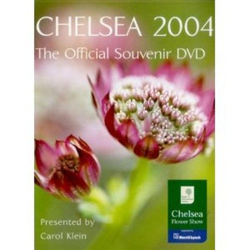 Chelsea Flower Show: 2004 [DVD](PAL) | Films at World of Books US