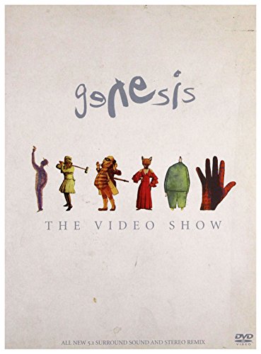 The Video Show [DVD] [2005] (DVD-Video PAL) | Films at World of Books