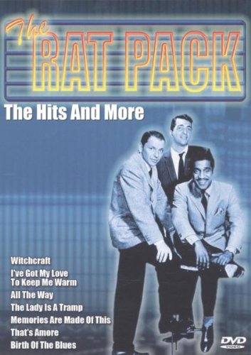 The Rat Pack By | World of Books GB