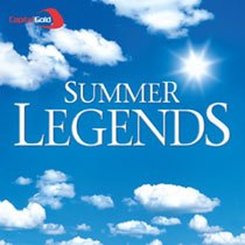 Summer Legends | Music at World of Books GB