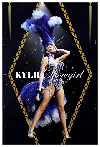 Showgirl - The Greatest Hits Tour [DVD] [2005] (Widescreen PAL) | Films ...