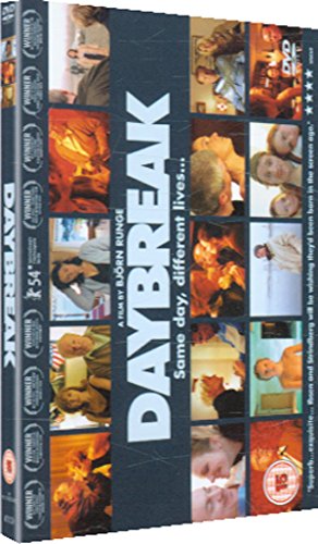 Daybreak [DVD] (PAL) | Films at World of Books GB