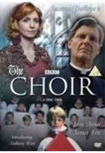 The Choir [DVD] [1995] (PAL Colour Full Screen HiFi Sound) | Films at ...