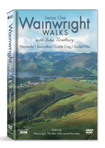 Wainwright Walks: Complete BBC Series 1 [DVD] (PAL) | Films at World of ...