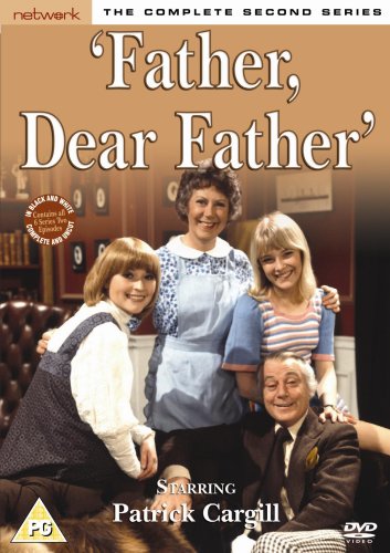 Father Dear Father: The Complete Series 2 [DVD] (PAL) | Films at World ...