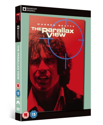 The Parallax View - Paramount Originals (includes Limited Edition ...
