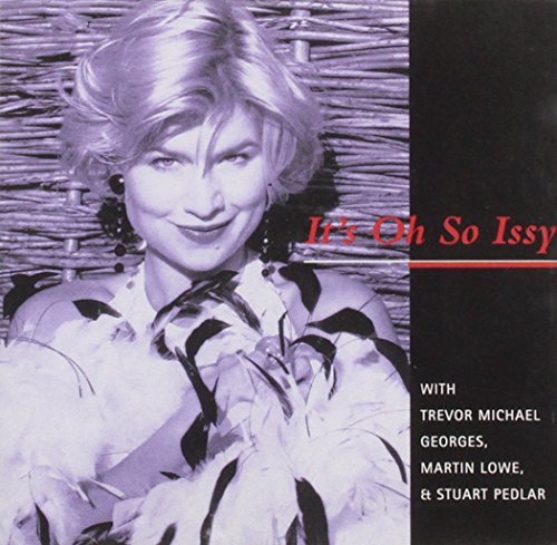 It's Oh So Issy (Import) | Music at World of Books
