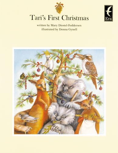 Tari's First Christmas By Mdiestel- Feddersen | World of Books US