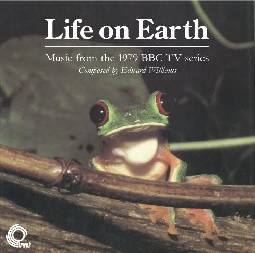 Life on Earth: Music from the 1979 Bbc Tv Series (Soundtrack) | Music ...