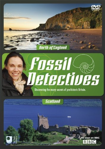 Fossil Detectives: North England And Scotland [DVD](PAL) | Films at ...