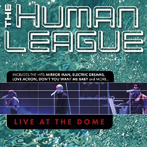 Live At The Dome (CD+DVD NTSC) | Music at World of Books GB