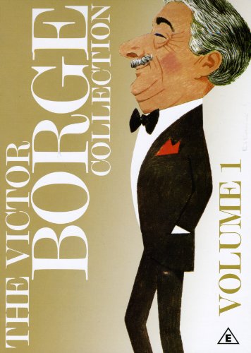 The Victor Borge Collection Volume 1 [DVD](PAL) | Films at World of ...