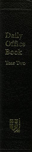 Daily Office Book By Church Publishing | World of Books US