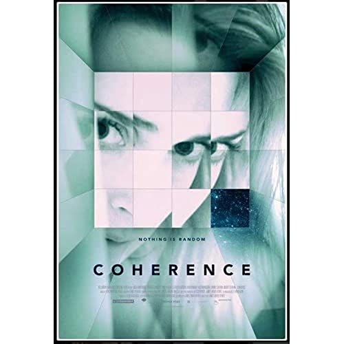 Coherence [DVD](PAL) | Films at World of Books US