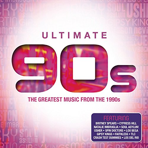 Ultimate... 90S (Box set) | Music at World of Books GB