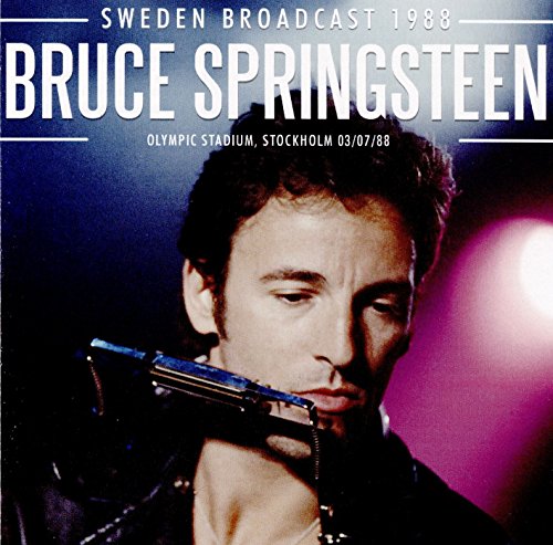 Sweden Broadcast 1988 | Music at World of Books AU