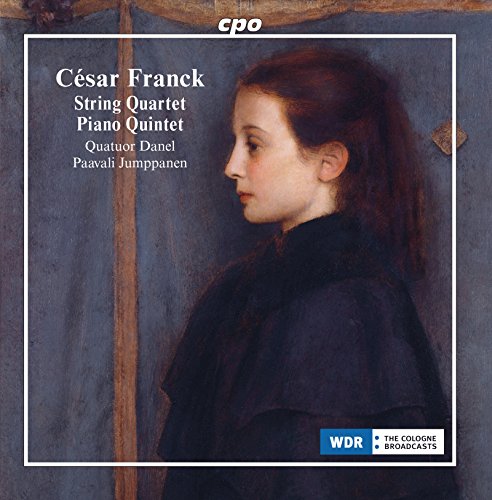 String Quartet in D Major & Piano Quintet F Minor| Music at World of ...