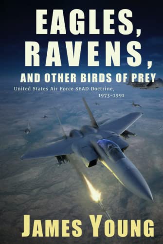 Eagles, Ravens, and Other Birds of Prey: A History of USAF Suppression ...