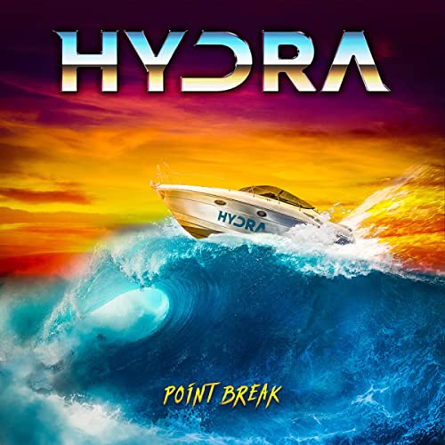 Point Break | Music at World of Books GB