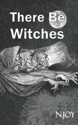There be Witches: The Bideford Witches By N Joy| World of Books GB