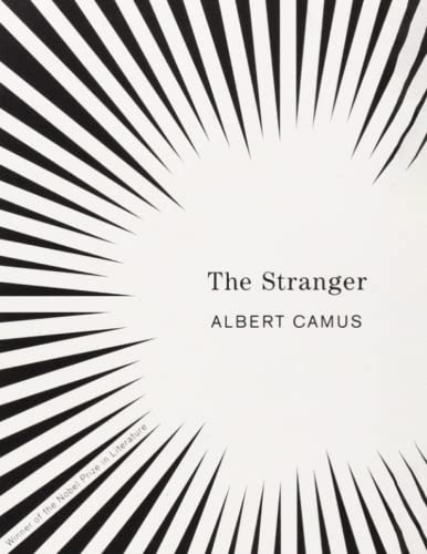 The Stranger by Albert Camus By Albert Camus | World of Books GB
