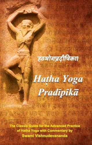 Hatha Yoga Pradipika By Yogi Svatmarama | World of Books GB