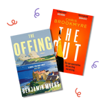 Trending Books