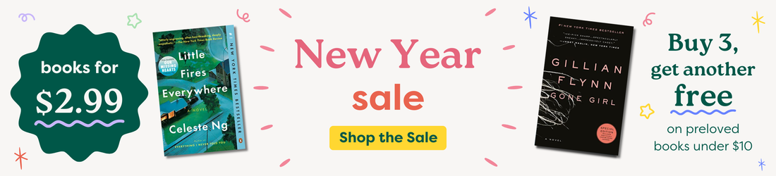 World of Books | Buy cheap used books online | Wob