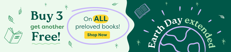 World of Books | Buy cheap second-hand books online | Wob