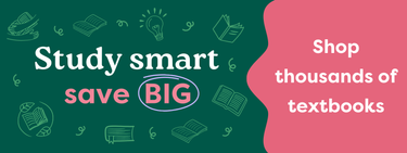 Buy Affordable Textbooks | Used College Books | World of Books