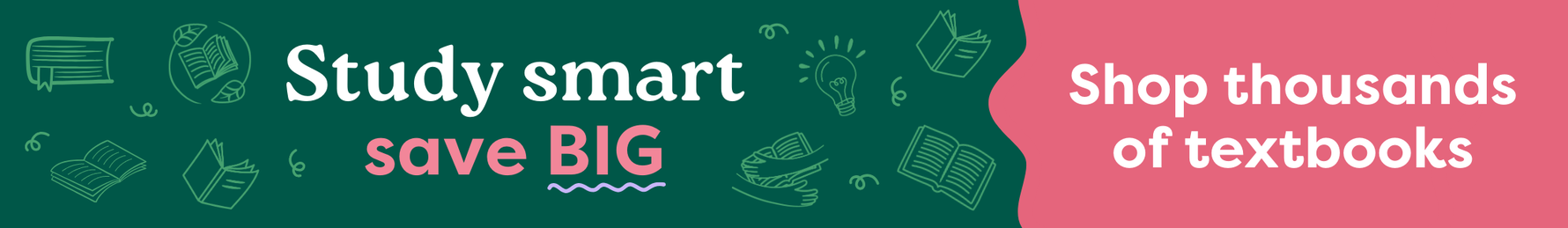 Buy Affordable Textbooks | Used College Books | World of Books