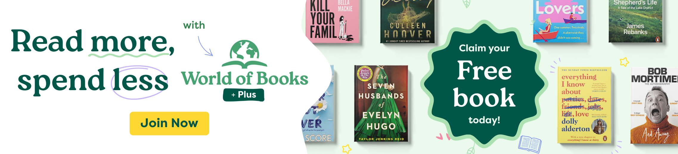 Buy Rare Books Books | New and Used Books| World of Books GB