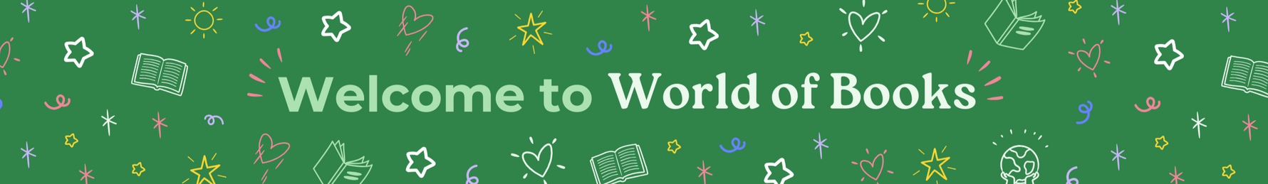 Glenthebookseller: Affordable, Sustainable Books US | World of Books