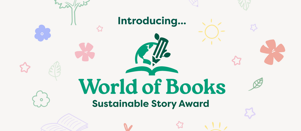 World of Books | Buy cheap second-hand books online | Wob