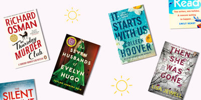 Trending Books