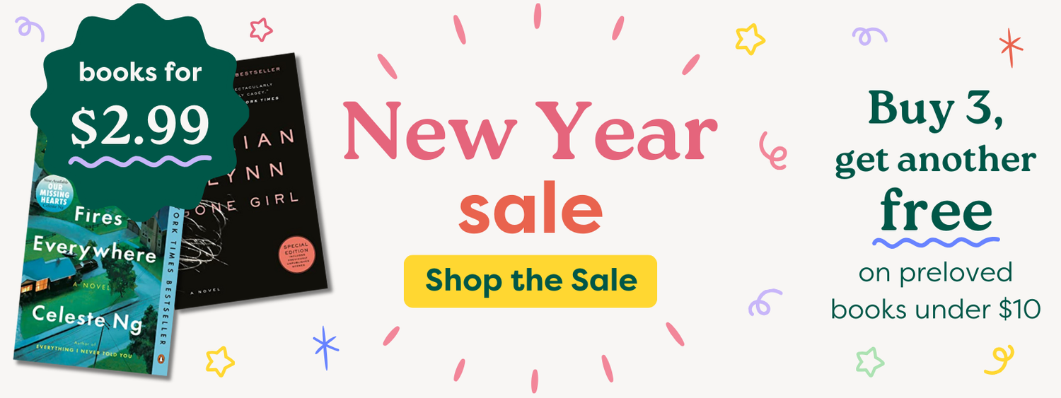 World of Books | Buy cheap used books online | Wob